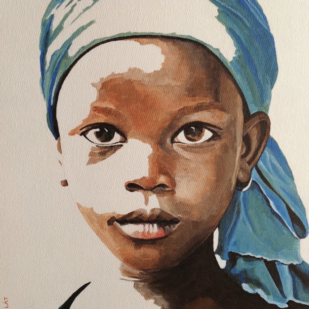 Rostros - Imagenes y Arte