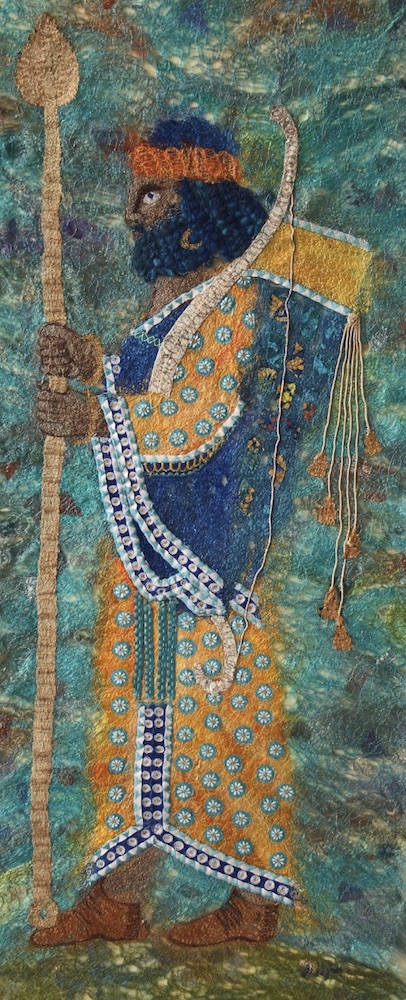 Imágenes textiles - Imagenes y Arte