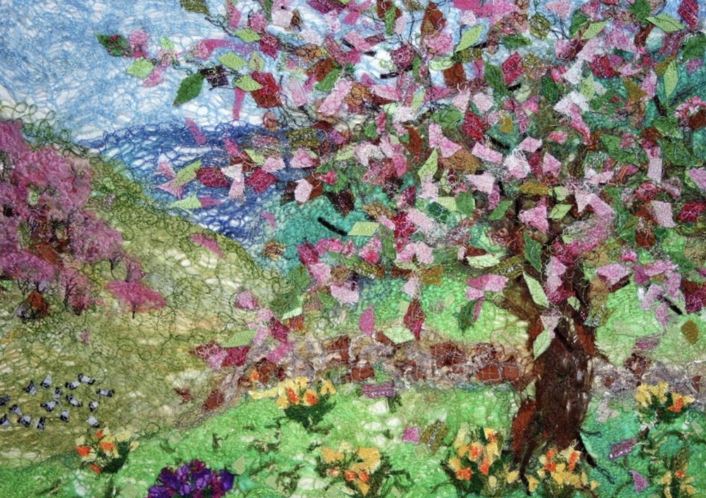 Imágenes textiles - Imagenes y Arte