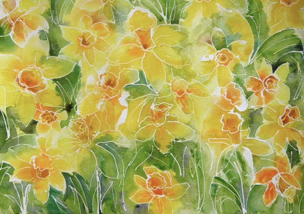 Imágenes textiles - Imagenes y Arte