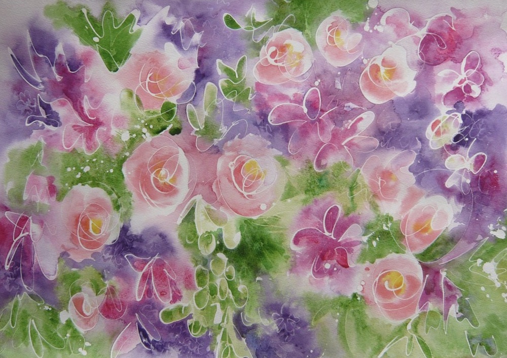 Imágenes textiles - Imagenes y Arte