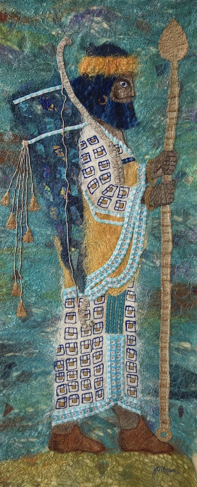 Imágenes textiles - Imagenes y Arte