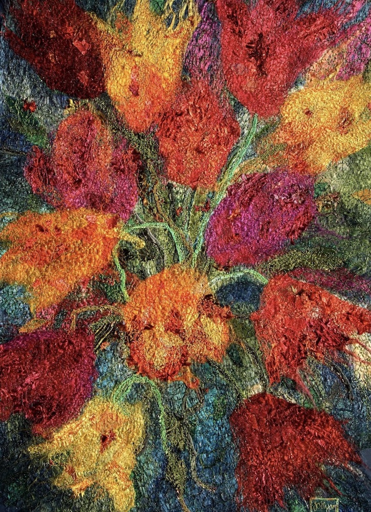 Imágenes textiles - Imagenes y Arte