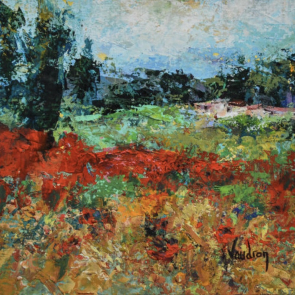 Pinceladas de color - Imagenes y Arte